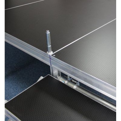 TOMKO®stage modular staging system